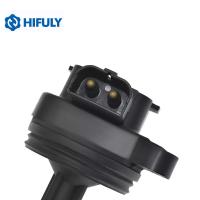 China Volvo 960 Ignition Coil 1275971 V960 S90 Weather Proof Impact Resistance OEM for sale