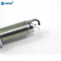 China Buick ENVISION 1.5T 12673527 Iridium Spark Plug 26.5mm Thread Reach 91026 ILNAR-8A8G for sale