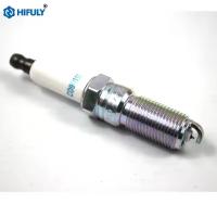 China Buick ENVISION 1.5T 12673527 Iridium Spark Plug 26.5mm Thread Reach 91026 ILNAR-8A8G for sale