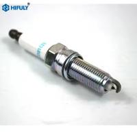 China Buick ENVISION 1.5T 12673527 Iridium Spark Plug 26.5mm Thread Reach 91026 ILNAR-8A8G for sale