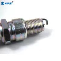 China Double Iridium Spark Plug DILFR7K9G 91961 90919-01276 for Toyota Camry Lexus 3.5L 26.5mm for sale