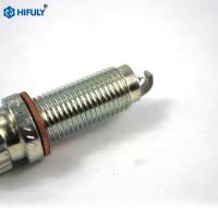 China SILZKGR8B8S Iridium Spark Plug 19mm Thread 27.5mm Reach for BMW 118i 320i X3 for sale