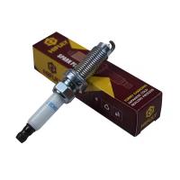 China ILZKAR8G8 94387 Iridium Platinum Spark Plug 25.5mm Thread Reach 19mm Diameter for sale