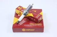 China Iridium Spark Plug PZKER7A8EGS 94968 04E905601 25.5mm Thread Reach for Volkswagen for sale