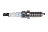 China Double Iridium Spark Plug 95029 DILKAR8J9G 90919-01285 26.5mm Thread for Toyota Corolla Levin 1.2T for sale