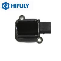 China Ignition Coil A0001502580 for Mercedes C250 SLK250 1.8L L4 3 Pin OEM Standard for sale