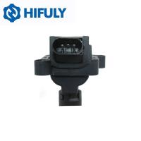 China Ignition Coil A0001502580 for Mercedes C250 SLK250 1.8L L4 3 Pin OEM Standard for sale