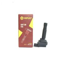 China Ignition Coil A0001502580 for Mercedes C250 SLK250 1.8L L4 3 Pin OEM Standard for sale