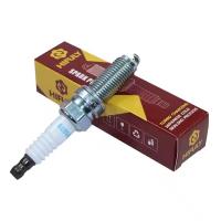 China 12290-59B-003 ILZKAR8H8S Iridium Spark Plug 25.5mm Thread Reach for Honda Accord Avancier CRV for sale