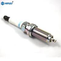 China 12290-59B-003 ILZKAR8H8S Iridium Spark Plug 25.5mm Thread Reach for Honda Accord Avancier CRV for sale