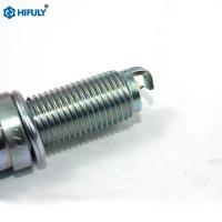 China 12290-59B-003 ILZKAR8H8S Iridium Spark Plug 25.5mm Thread Reach for Honda Accord Avancier CRV for sale