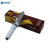 China PKER7A8EGS Iridium Spark Plug 25.5mm Thread Reach for VW Polo Skoda Bus for sale