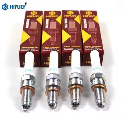 China PKER7A8EGS Iridium Spark Plug 25.5mm Thread Reach for VW Polo Skoda Bus for sale