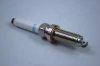 China SILZKFR8D7S Iridium Spark Plug 25.5mm Thread Reach for Mercedes Benz Automotive Ignition for sale