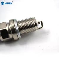 China LKR7FI-8 Iridium Spark Plug 26.5mm Thread for Trumpchi 55182623 Engine for sale