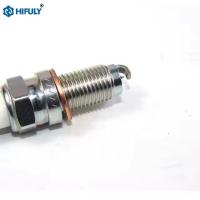China PFR6AC8G 97102 Iridium Spark Plug 25.5mm Thread Reach for BAIC BJ40 BJ80 Saab CC 2.0T 2.3 for sale