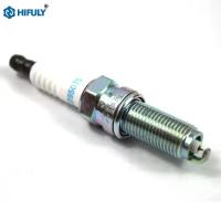 China PFR6AC8G 97102 Iridium Spark Plug 25.5mm Thread Reach for BAIC BJ40 BJ80 Saab CC 2.0T 2.3 for sale