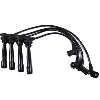 China Hyundai Elantra Ignition Coil Plug Wire Set 27501-26D00 27501-26A00 CD026W for sale