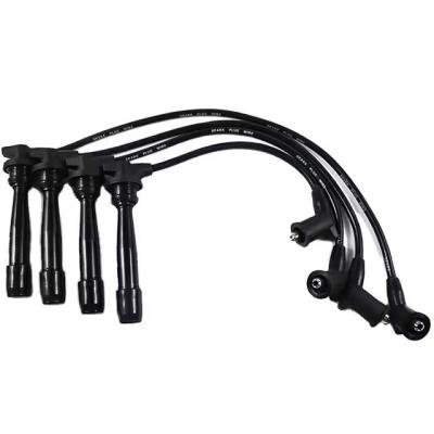 China Hyundai Elantra Ignition Coil Plug Wire Set 27501-26D00 27501-26A00 CD026W for sale