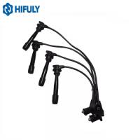 China Hyundai Elantra Ignition Coil Plug Wire Set 27501-26D00 27501-26A00 CD026W for sale