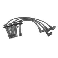 China Chery Spark Plug Wire Set S11-3707020BA Ignition Cable 4 Pcs 12V High Voltage for sale