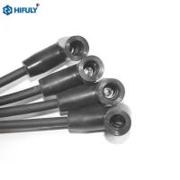 China Chery Spark Plug Wire Set S11-3707020BA Ignition Cable 4 Pcs 12V High Voltage for sale