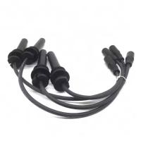China Chevrolet N200 N300 Spark Plug Cable 24512522 Ignition Wire Set -40C to 120C for sale