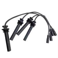 China Chevrolet N200 N300 Spark Plug Cable 24512522 Ignition Wire Set -40C to 120C for sale