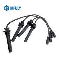 China Chevrolet N200 N300 Spark Plug Cable 24512522 Ignition Wire Set -40C to 120C for sale