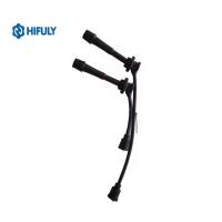 China Auto Parts Spark Plug Wire Set OE 33705-66D00 for Suzuki Jimny Ignition Cable 12 Months Warranty for sale