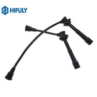 China Auto Parts Spark Plug Wire Set OE 33705-66D00 for Suzuki Jimny Ignition Cable 12 Months Warranty for sale