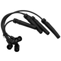 China Daewoo LANOS 1997 1.6L Ignition Cable Set 96497773 OEM 96211948 96242597 Spark Plug Wires for sale
