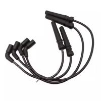 China Daewoo LANOS 1997 1.6L Ignition Cable Set 96497773 OEM 96211948 96242597 Spark Plug Wires for sale
