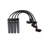 China Daewoo LANOS 1997 1.6L Ignition Cable Set 96497773 OEM 96211948 96242597 Spark Plug Wires for sale