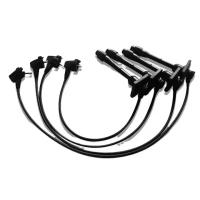 China Toyota Corolla E11 4E FE Spark Plug Cable 90919-22395 OEM Ignition Wire Set 4 Pcs for sale