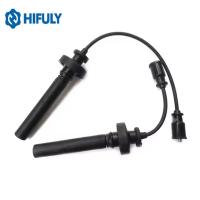 China Mitsubishi Lancer 1.6L Spark Plug Wire Set MD365102 OE Quality Ignition Cable -40℃ to 120℃ for sale