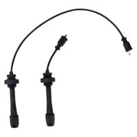 China FP8518140A Automotive Spark Plug Wires for Mazda Protege Audi A4 VW Passat -40℃ to 120℃ for sale