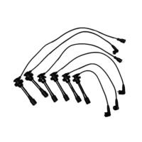 China Mitsubishi Montero Ignition Wire Set MD338249 MD371794 MD371980 12 Month Warranty for sale