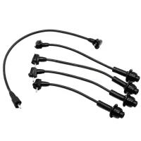 China Toyota Liteace Spark Plug Wire 90919-21611 Ignition Cable Set 4 Cylinder for sale