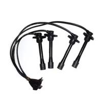 China Toyota Liteace Spark Plug Wire 90919-21611 Ignition Cable Set 4 Cylinder for sale