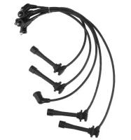 China Toyota Spark Plug Wire Set 90919-22211 90919-22285 High Voltage Ignition Cable -40℃ to 120℃ for sale