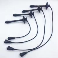 China TOYOTA Car Spark Plug Wire 90919-22386 4 RUNNER Auto Spark Plug Wire for sale