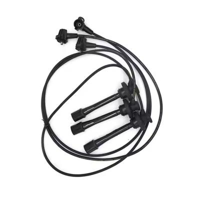China Toyota 4Runner 3.4L 4WD Spark Plug Wire Set 19037-62010 9091915417 9091915418 for sale