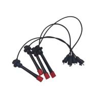 China Ignition Cable Kit 19037-75010 for Toyota 4Runner 3.4L 4WD 9091922387 9091922384 for sale