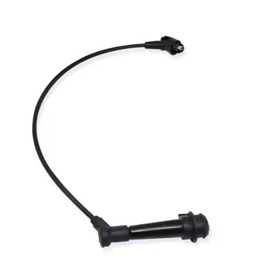 China Toyota Lexus Ignition Coil Cable 90919-15317 Spark Plug Wire Set 4 Pcs for sale
