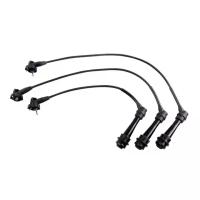 China Toyota Lexus Ignition Coil Cable 90919-15317 Spark Plug Wire Set 4 Pcs for sale