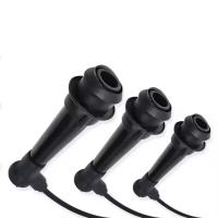 China Toyota Lexus Ignition Coil Cable 90919-15317 Spark Plug Wire Set 4 Pcs for sale