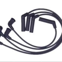 China Mitsubishi Phantom Spark Plug Ignition Wire MD198216 MD334039 MD180171 Custom for sale