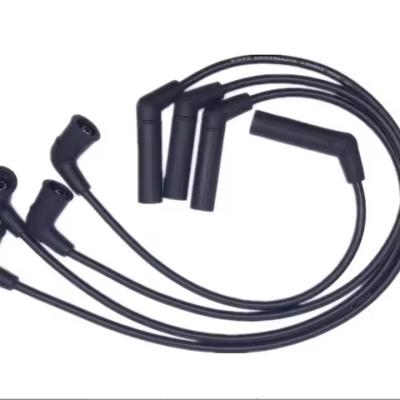 China Mitsubishi Phantom Spark Plug Ignition Wire MD198216 MD334039 MD180171 Custom for sale