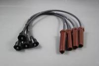 China 96256433 Car Spark Plug Wire Easy Connection Ignition Coil Plug Wires for sale